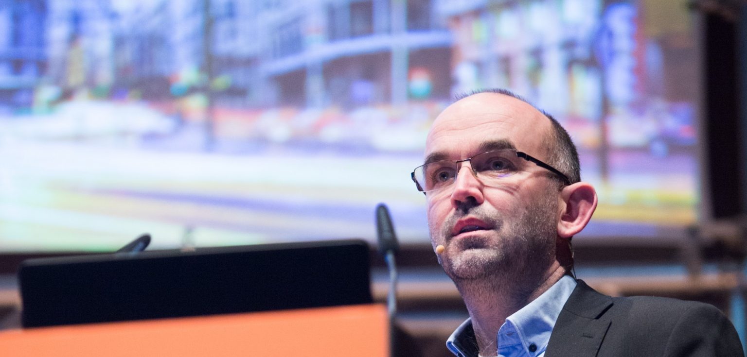 Interview with Dr Jan Blatny, EAHAD 2019 Congress President – EAHAD