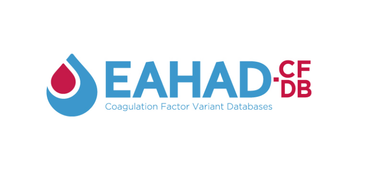 The EAHAD Coagulation Factor Databases – now at a new location – EAHAD