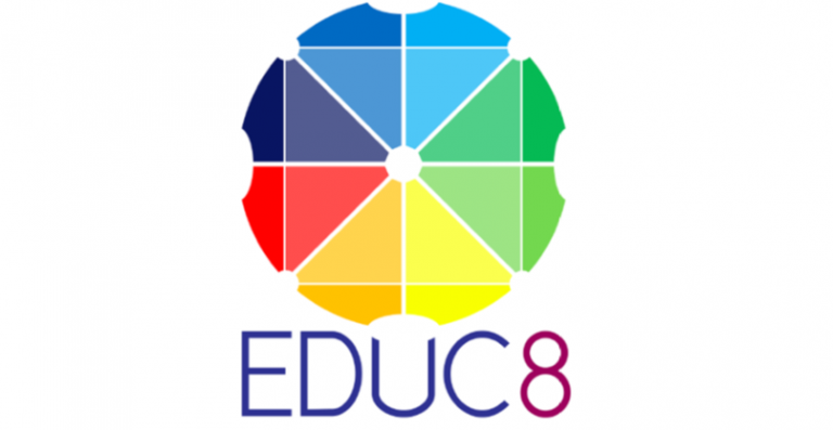 EDUC8 Call for 8 Early Stage Researcher PhD fellowships – EAHAD