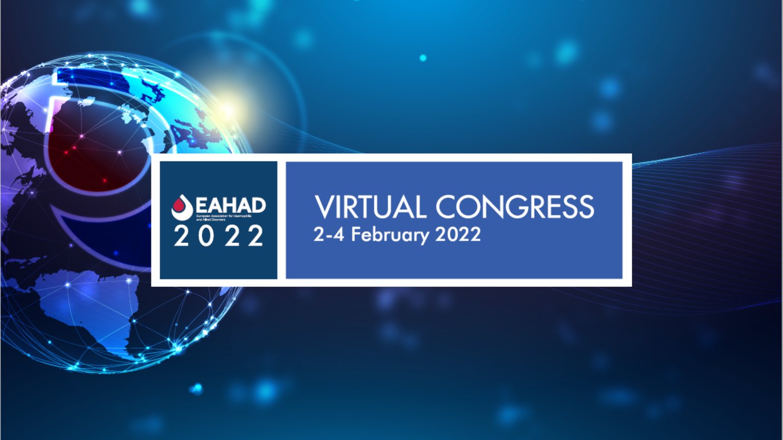 Congress – EAHAD