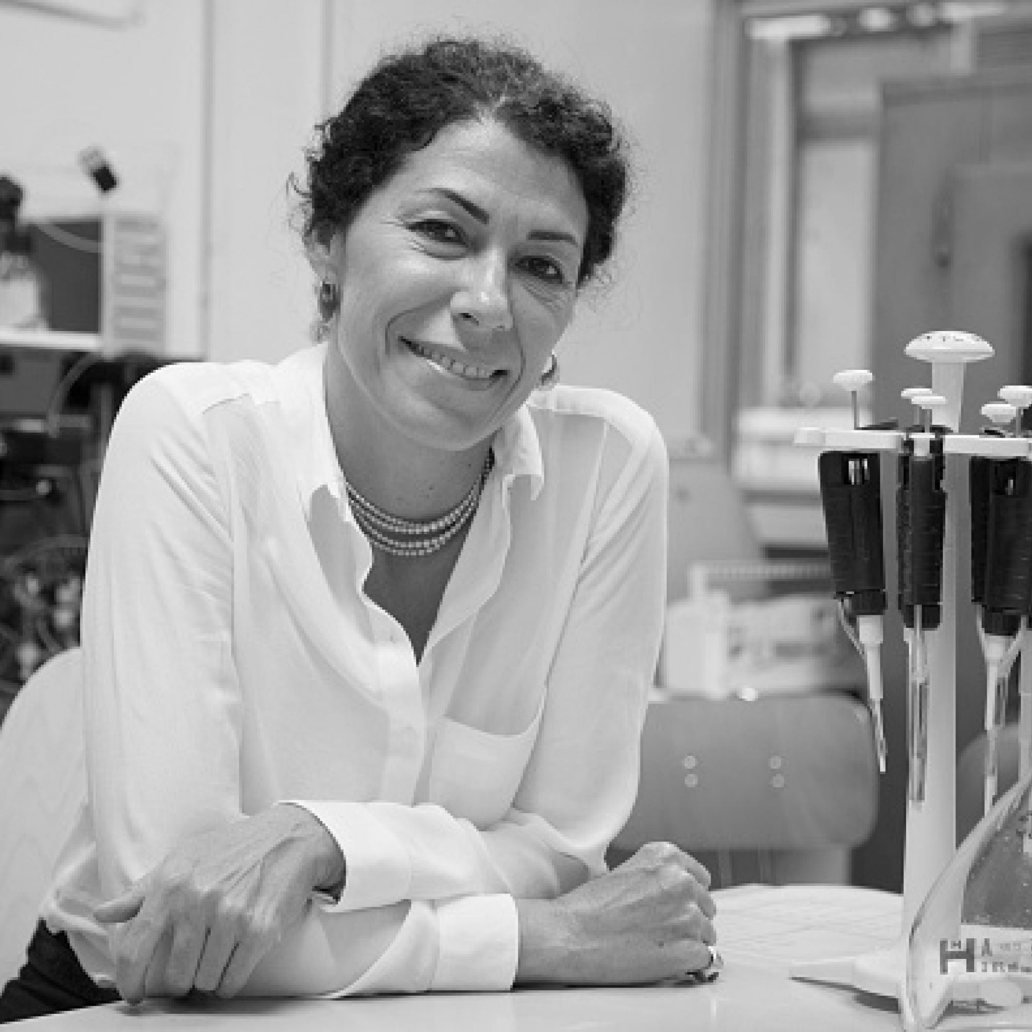 Executive Committee – EAHAD