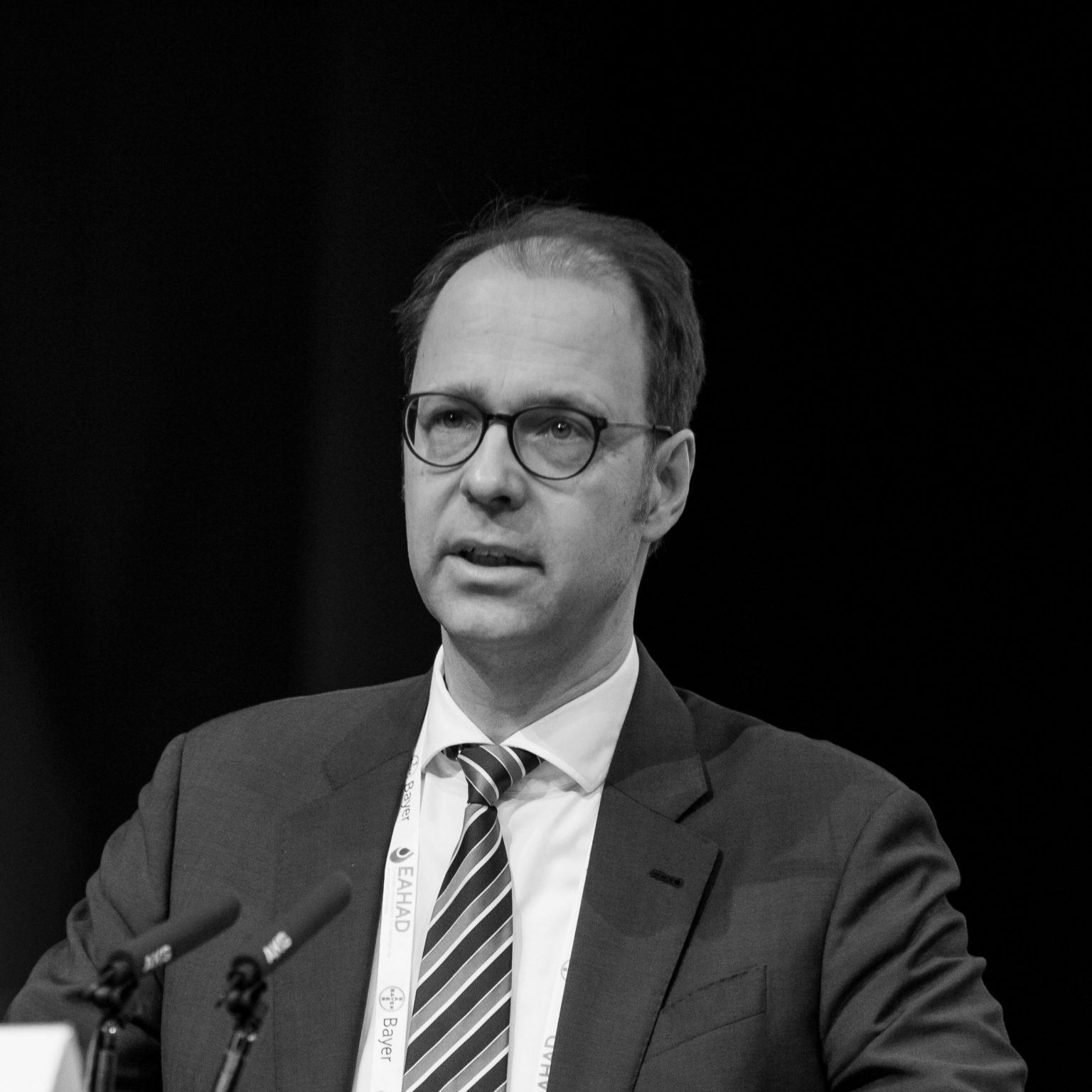 Executive Committee – EAHAD